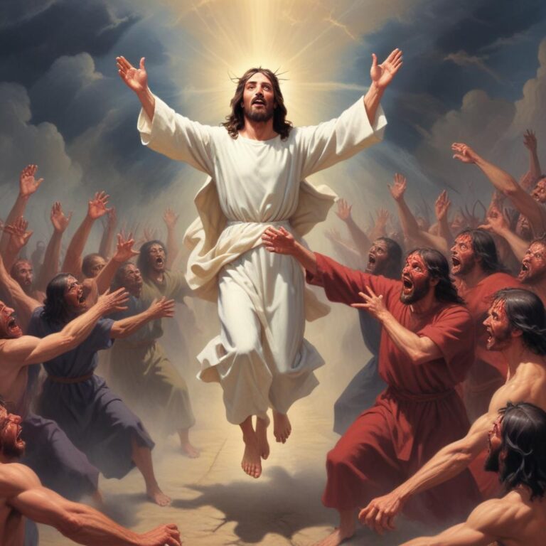 26th Sunday Homily of the Ordinary Time Year B - Sunday Homily