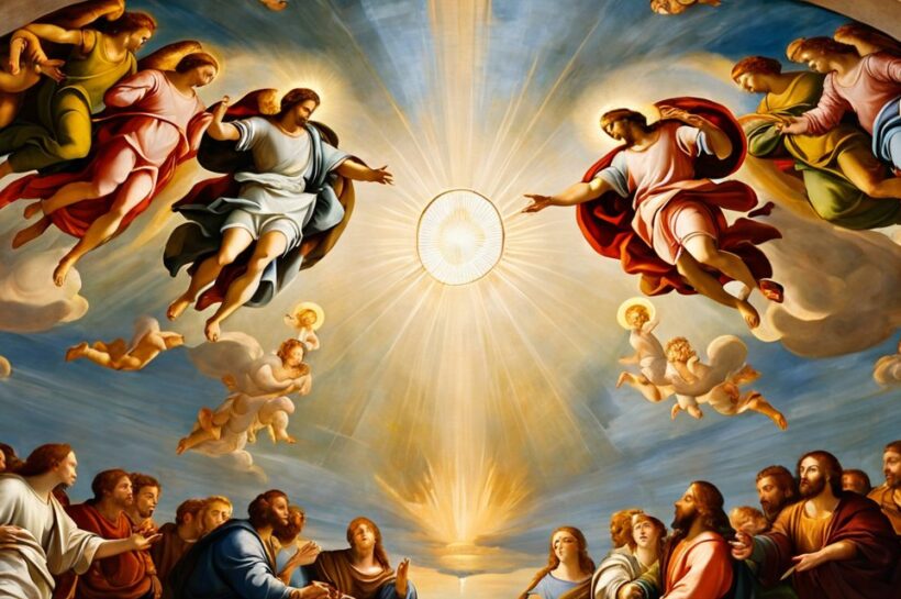 Homily for 1st Sunday of Advent Year C Archives - Homily Sunday