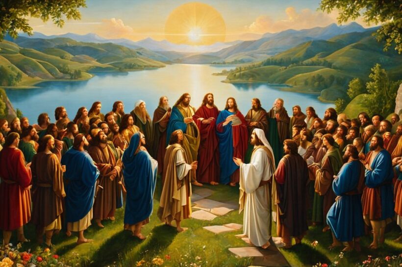 homily for 14th sunday of ordinary time year c. Archives - Sunday Homily