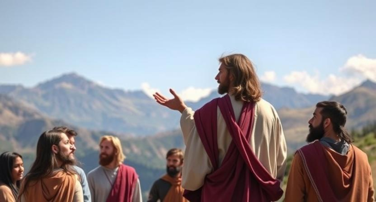 Third Sunday of Lent Homily Year C - Sunday Homily