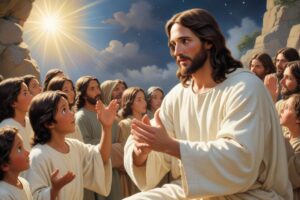 Homily Year C Archives - Sunday Homily