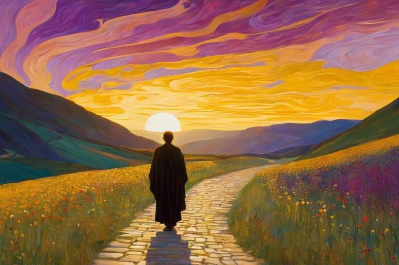 25th sunday in ordinary time year b Archives - Sunday Homily