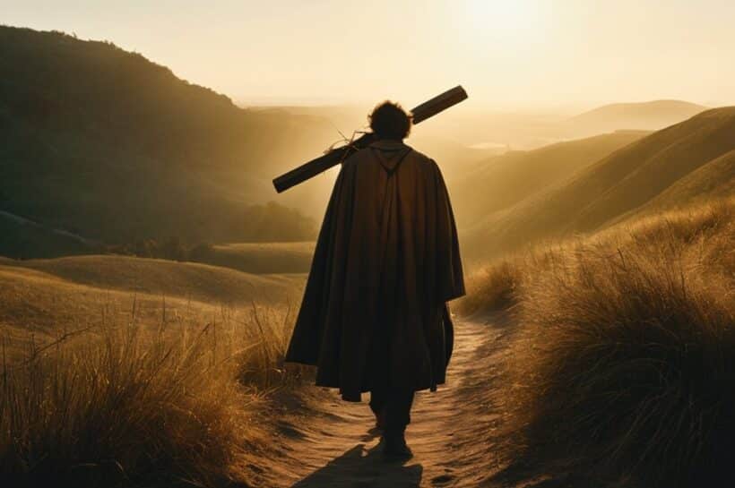 homily - twenty third sunday of ordinary time (year c) Archives ...