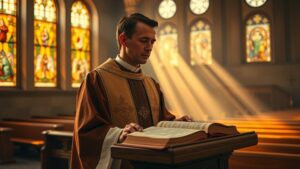 Homily Sunday - Inspiring Weekly Catholic Homilies and Reflections ...