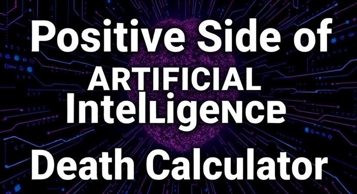 Artificial Intelligence Death Calculator Predicts Your death Exactly ... Artificial Intelligence Death Calculator Predicts Your death Exactly ...