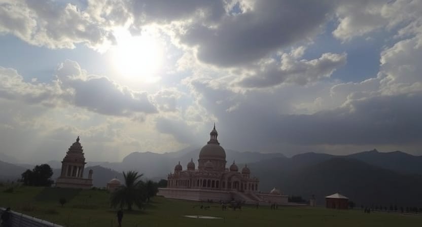 Brahma Muhurta Time: Unlock Mental, Physical and Spiritual Benefits ...