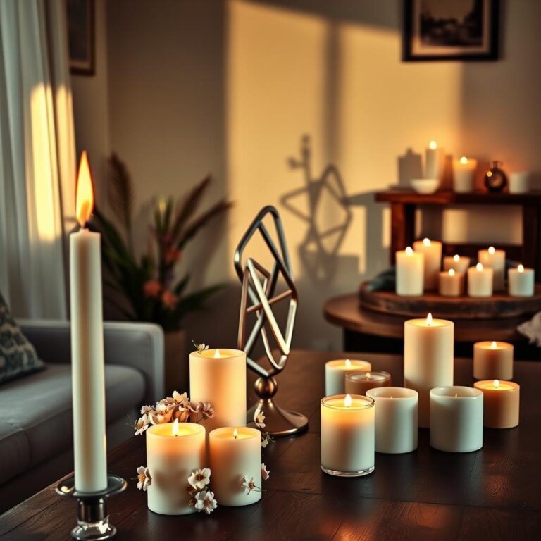 Candle Making Made Easy: Create Stunning Decor with Our Guide