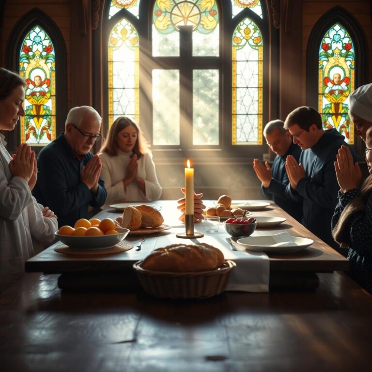 Basic Catholic Prayers: Essential Devotions for Faith