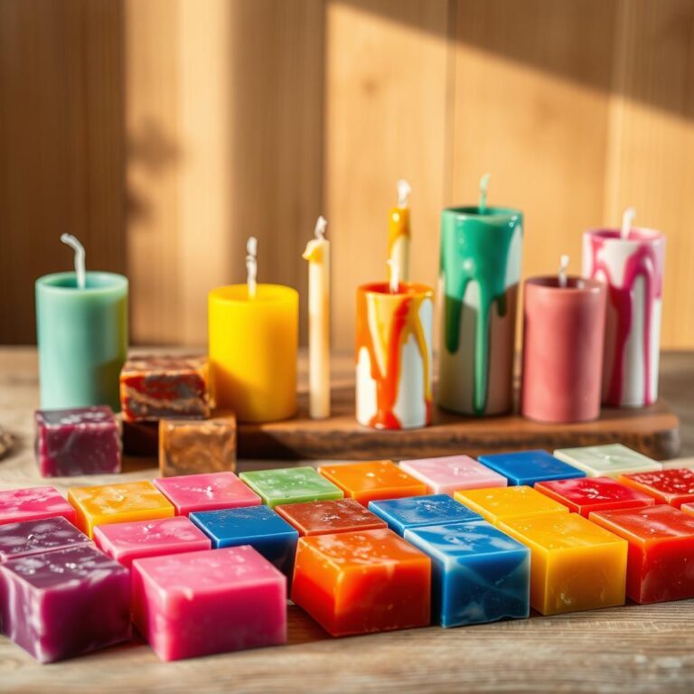 Candle Making Made Easy: Create Stunning Decor with Our Guide