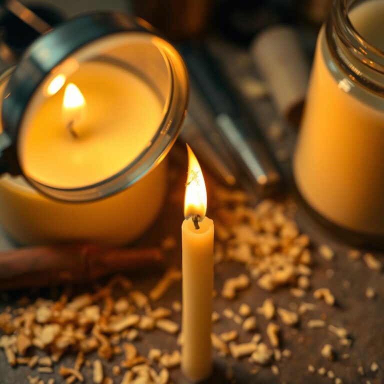 Candle Making Made Easy: Create Stunning Decor with Our Guide