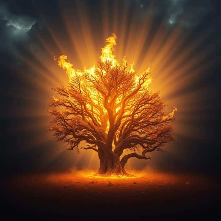 Third Sunday of Lent Year C