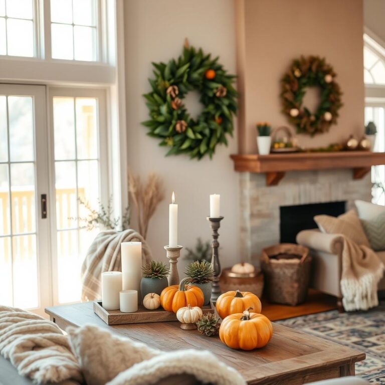 Easy Room Decor Ideas for a Fresh Look in Your Home