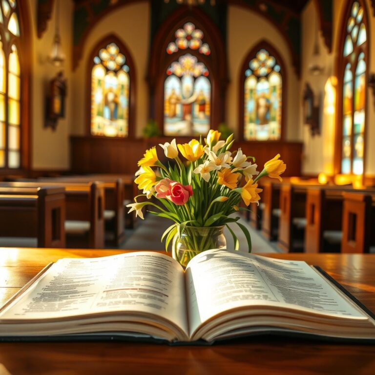 Homily for Easter Sunday: Reflections on Renewal and Hope