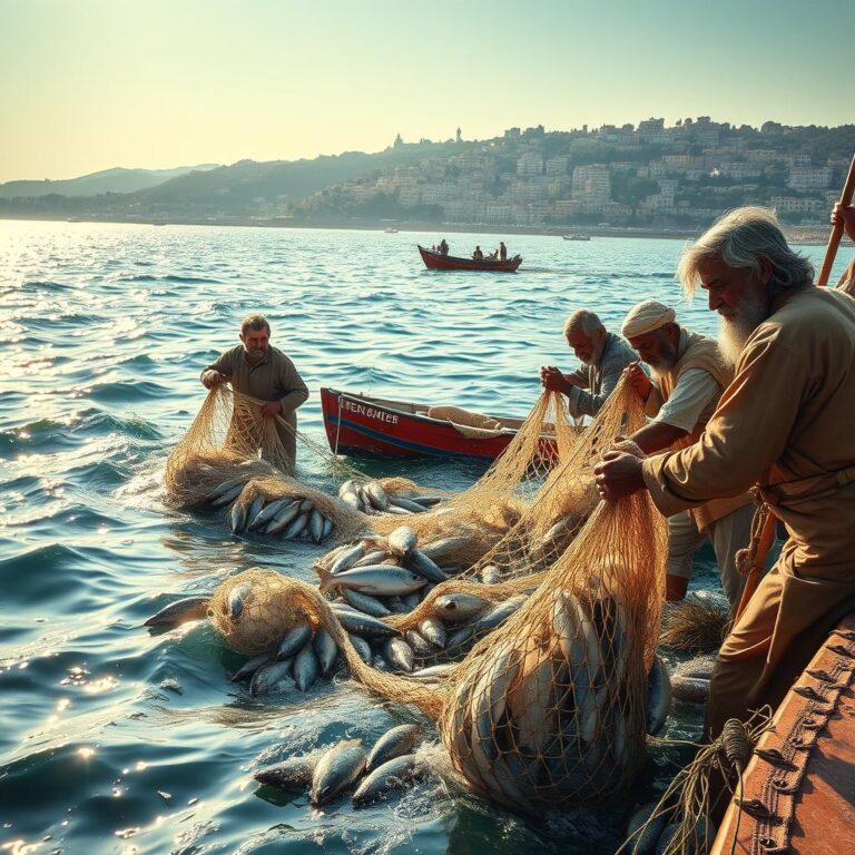 The Third Sunday of Easter, Cycle C: Reflections and Insights