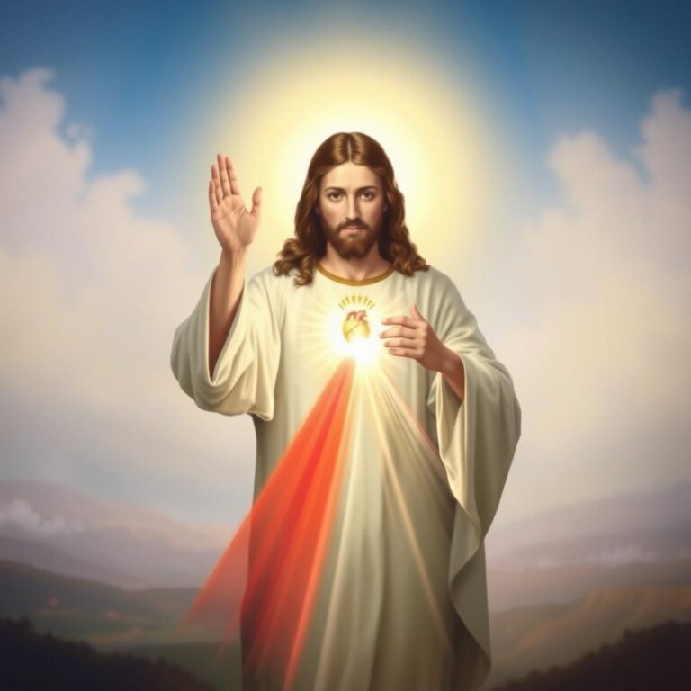 Sunday of Divine Mercy: Honoring God's Endless Mercy