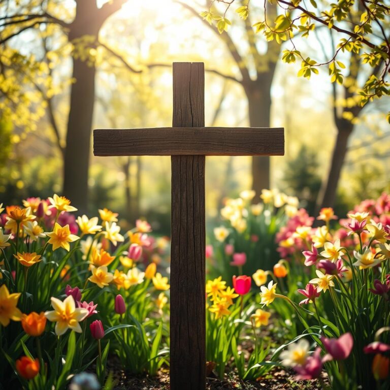 Homily for Easter Sunday: Reflections on Renewal and Hope
