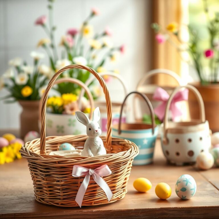 15+ Incredible Easter Basket Ideas You'll Love