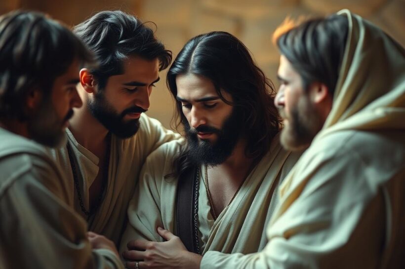 sunday homily by fr george ehusani Archives - Sunday Homilies - Inspiring Weekly Catholic ...