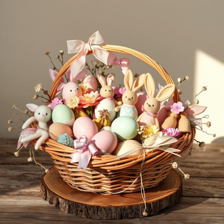 15+ Incredible Easter Basket Ideas You'll Love