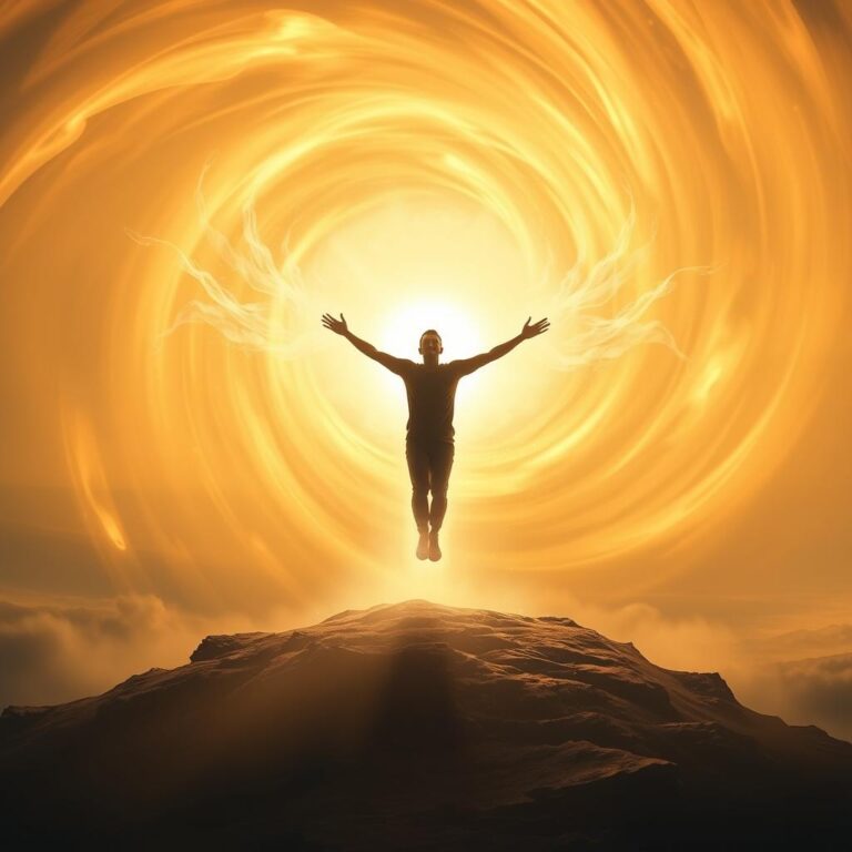 Escape the Cycle of Reincarnation: Your Guide