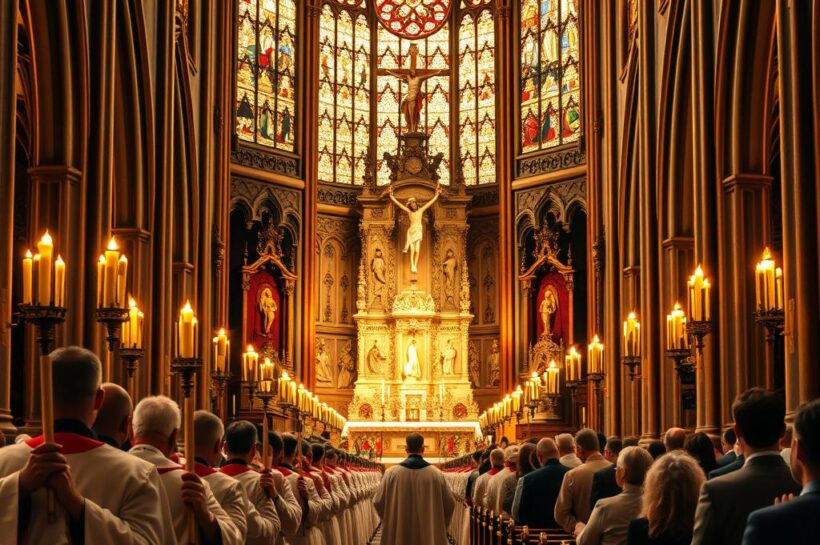 Feast of Saints Peter and Paul Archives - Sunday Homily