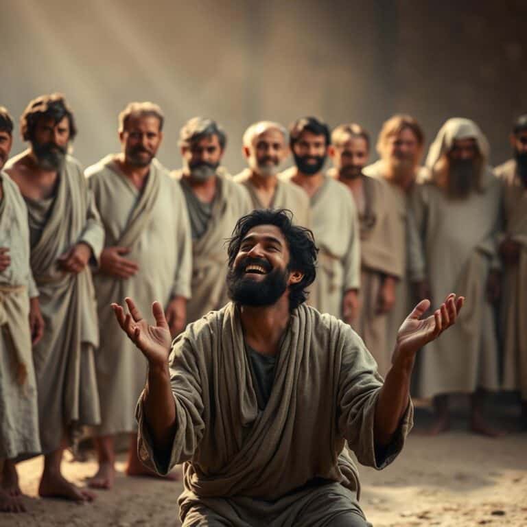 Homily for the 28th Sunday in Ordinary Time, Cycle C