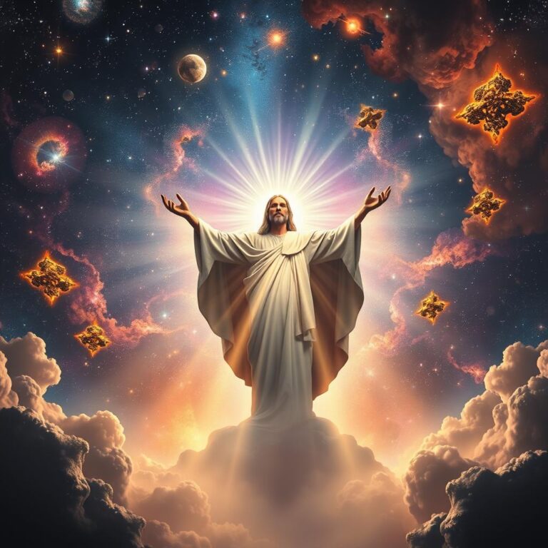 The Solemnity of Our Lord Jesus Christ, King of the Universe