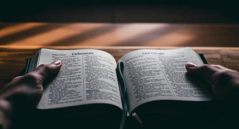 Daily Mass Readings — Your Complete Catholic Guide