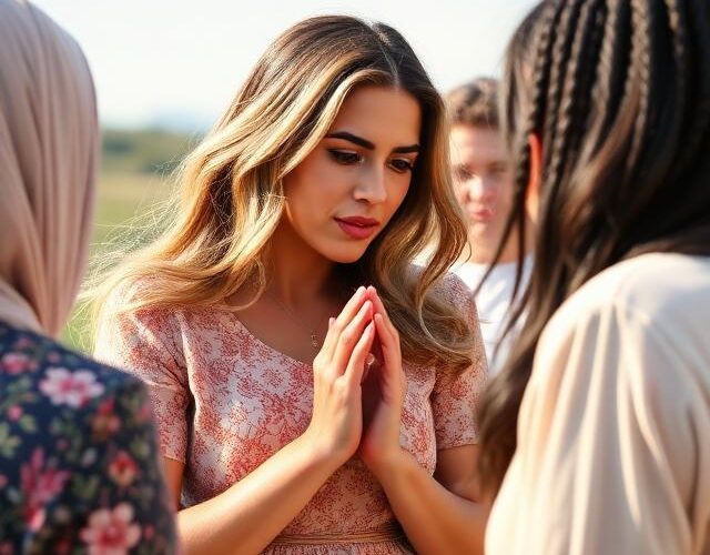 Humility Homily: Learning the Virtue of True Greatness in Christ