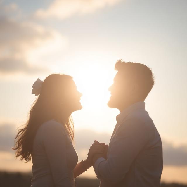 Love Homily: Understanding God’s Perfect Love and How to Share It