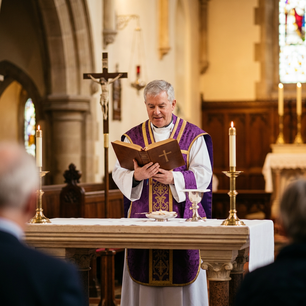 Catholic Daily Mass Readings July 2026 — Reflections & Prayers